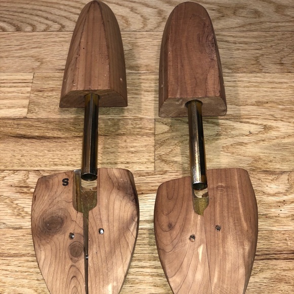 Alden | Shoes | Alden Cedar Wood Shoe Tree | Poshmark